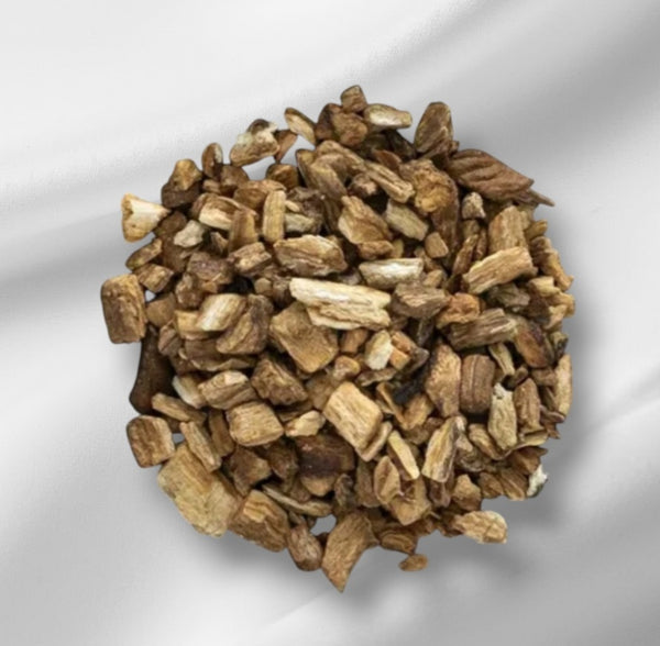 Herb- Burdock Root – Mystical Balance Workshop